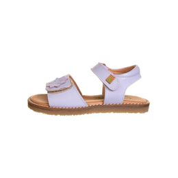 El Naturalista Leder-Sandalen "Atenas" in Lila - 45% | Gr&ouml;&szlig;e 30 | Kindersandalen