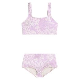 O`Neill O'Neill Bikini "Holiday" in Lila - 44% | Gr&ouml;&szlig;e 176 | Kinder-bademode