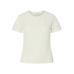 Pieces Shirt in Creme - 27% | Gr&ouml;&szlig;e S | Damen-tops