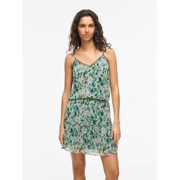 Vila Top "Viemma" in Gr&uuml;n - 54% | Gr&ouml;&szlig;e 34 | Damen-tops