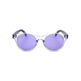 Levi's Levi's Damen-Sonnenbrille in Lila - 56% | Gr&ouml;&szlig;e 51 | Damen-brillen