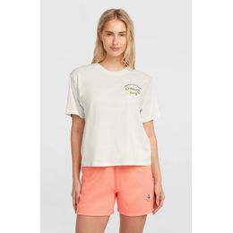 O`Neill O'Neill Shirt in Creme - 63% | Gr&ouml;&szlig;e XS | Damen-tops