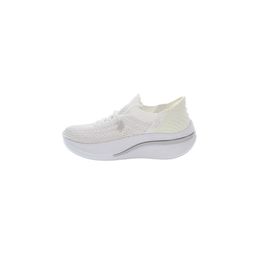 U.S. Polo Assn. Sneakers "Claude" in Wei&szlig; - 55% | Gr&ouml;&szlig;e 37 | Damen-sneakers