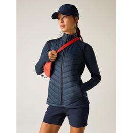 Dare 2b Funktionsweste "Air Lite" in Dunkelblau - 67% | Gr&ouml;&szlig;e 38 | Damen-outdoorjacken