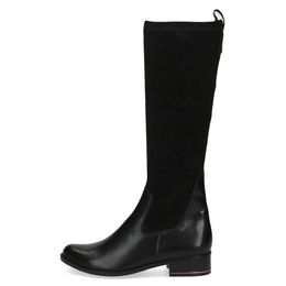 Caprice Stiefel in Schwarz - 47% | Gr&ouml;&szlig;e 40,5 | Damen-stiefel