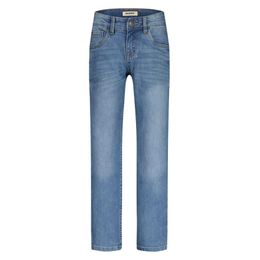 Raizzed Jeans "Baltimore" - Straight fit - in Blau - 51% | Gr&ouml;&szlig;e 122 | Kinderjeans
