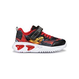Geox Sneakers "Assister" in Schwarz - 56% | Gr&ouml;&szlig;e 29 | Kindersneakers