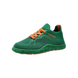 lamino Barfu&szlig;schuhe in Gr&uuml;n - 77% | Gr&ouml;&szlig;e 28 | Kindersneakers