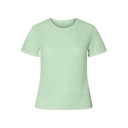 Pieces Shirt in Gr&uuml;n - 40% | Gr&ouml;&szlig;e S | Damen-tops