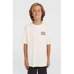 O`Neill O'Neill Shirt "Cali" in Creme - 34% | Gr&ouml;&szlig;e 164 | Kinder-oberteile