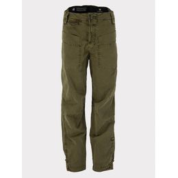 G-Star Raw G-Star Hose in Khaki - 56% | Gr&ouml;&szlig;e 128 | Kinderhosen