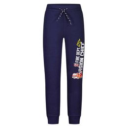 SALT & PEPPER Salt and Pepper Sweathose in Dunkelblau - 57% | Gr&ouml;&szlig;e 98 | Kinderhosen