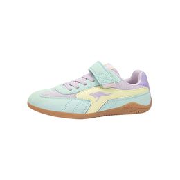 Kangaroos Sneakers "K-SKK Wavex EV" in T&uuml;rkis - 37% | Gr&ouml;&szlig;e 36 | Kindersneakers
