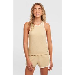 O`Neill O'Neill Top "O'riginals" in Beige - 45% | Gr&ouml;&szlig;e XL | Damen-tops