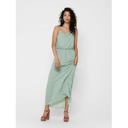 Only Kleid "Winner" in T&uuml;rkis - 42% | Gr&ouml;&szlig;e 42 | Damen-kleider