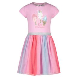 SALT & PEPPER Salt and Pepper Kleid in Rosa - 54% | Gr&ouml;&szlig;e 98 | Kinderkleider