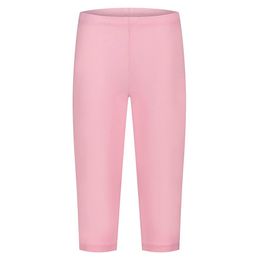 SALT & PEPPER Salt and Pepper Capri-Leggings in Rosa - 34% | Gr&ouml;&szlig;e 104 | Kinderhosen