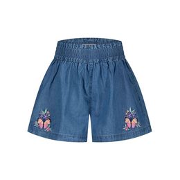 SALT & PEPPER Salt and Pepper Jeans-Shorts in Blau - 36% | Gr&ouml;&szlig;e 116 | Kinderhosen