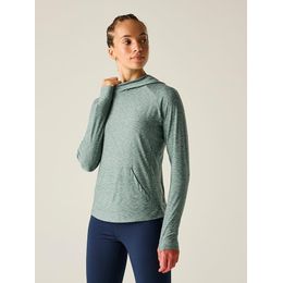 Dare 2b Funktionslongsleeve "Sprint City" in Mint - 68% | Gr&ouml;&szlig;e 38 | Herren-sportshirts