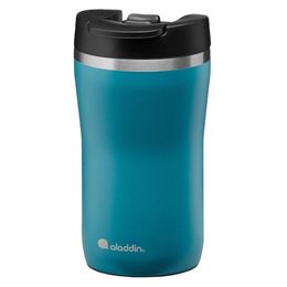 Aladdin Thermobecher "Barista Caf&eacute;" in Petrol - 250 ml - 12% | Damen-outdoor-ausruestung