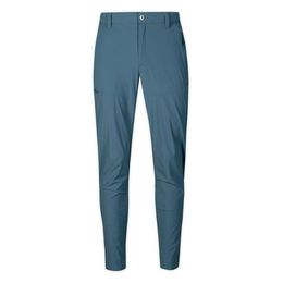 HALTI Funktionshose "Pallas Cool" in Blau - 59% | Gr&ouml;&szlig;e XXL | Herren-outdoorhosen