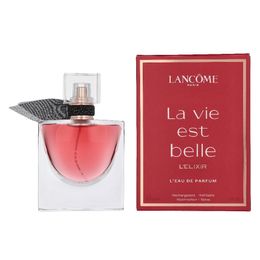 Lancome Lanc&ocirc;me La Vie Est Belle Elixir EDP Spray