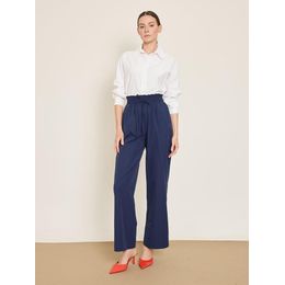 BGN Hose in Dunkelblau - 80% | Gr&ouml;&szlig;e 38 | Damenhosen