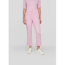 Rabe Hose in Rosa - 67% | Gr&ouml;&szlig;e 48 | Damenhosen