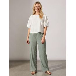 Sublevel Hose in Khaki - 34% | Gr&ouml;&szlig;e XL | Damenhosen
