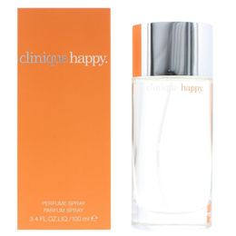 Clinique Happy Perfume Spray 100ml For Her