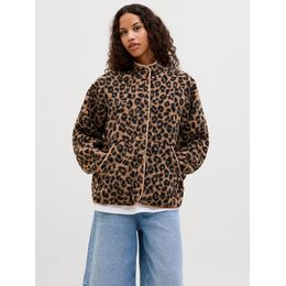 Jack & Jones JJXX Fleecejacke "Vera" - 48% | Gr&ouml;&szlig;e S | Damenjacken