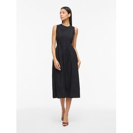 Vila Kleid "Vijimba" in Schwarz - 53% | Gr&ouml;&szlig;e 34 | Damen-kleider