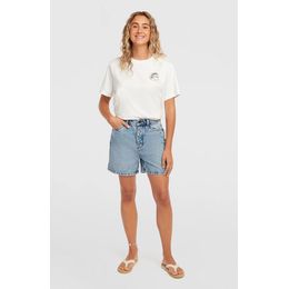 O`Neill O'Neill Jeans-Shorts "O'riginals" in Hellblau - 37% | Gr&ouml;&szlig;e M | Shorts