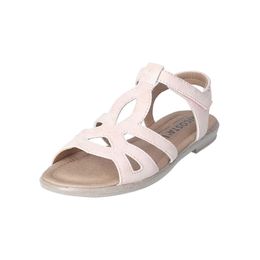 Ricosta Sandalen "Beca" in Rosa - 52% | Gr&ouml;&szlig;e 41 | Kindersandalen