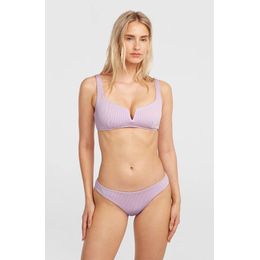 O`Neill O'Neill Bikini "WOTW" in Lila - 60% | Gr&ouml;&szlig;e 34 | Damen-bademode