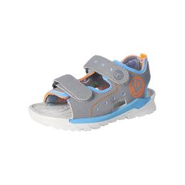 Ricosta Sandalen in Grau - 49% | Gr&ouml;&szlig;e 30 | Kindersandalen