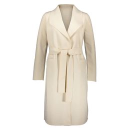 Vila Trenchcoat "Vijuice" in Beige - 54% | Gr&ouml;&szlig;e S | Damenjacken