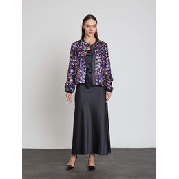 BGN Blouson in Bunt - 78% | Gr&ouml;&szlig;e 40 | Damenjacken