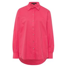 More & More More & More Hemd in Pink - 80% | Gr&ouml;&szlig;e 38 | Damen-blusen