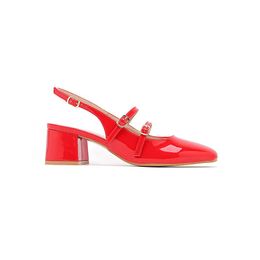 Sixth Sens Pumps in Rot - 57% | Gr&ouml;&szlig;e 39 | Pumps