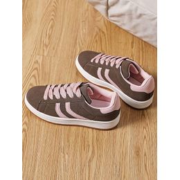 Sixth Sens Sneakers in Braun - 55% | Gr&ouml;&szlig;e 39 | Damen-sneakers