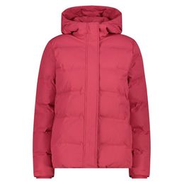 CMP Winterjacke in Pink - 74% | Gr&ouml;&szlig;e 36 | Damenjacken