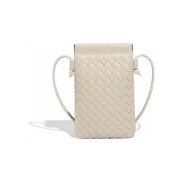 SUVRAI Handytasche in Beige - (B)13 x (H)20 x (T)4 cm - 54% | Damen-handytaschen