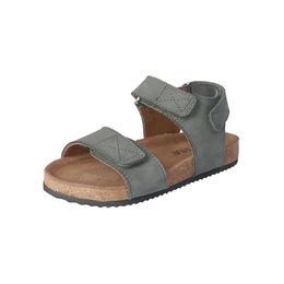 Ricosta Leder-Sandalen in Grau - 32% | Gr&ouml;&szlig;e 31 | Kindersandalen