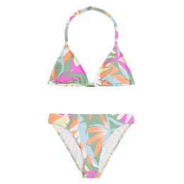 O`Neill O'Neill Bikini "Essentials" in Bunt - 33% | Gr&ouml;&szlig;e 128 | Kinder-bademode