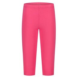 SALT & PEPPER Salt and Pepper Capri-Leggings in Pink - 22% | Gr&ouml;&szlig;e 116 | Kinderhosen
