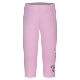 SALT & PEPPER Salt and Pepper Capri-Leggings in Rosa - 39% | Gr&ouml;&szlig;e 104 | Kinderhosen
