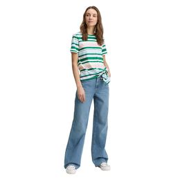 Tom Tailor Shirt in Bunt - 52% | Gr&ouml;&szlig;e S | Damen-tops