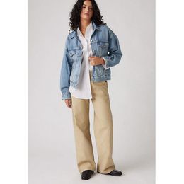 Levi's Levi's Hose - Comfort fit - in Beige - 57% | Gr&ouml;&szlig;e W31/L32 | Damenhosen
