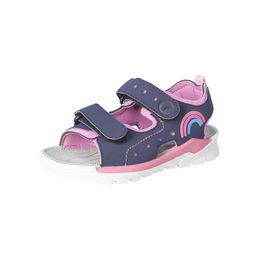 Ricosta Sandalen in Dunkelblau - 46% | Gr&ouml;&szlig;e 27 | Kindersandalen